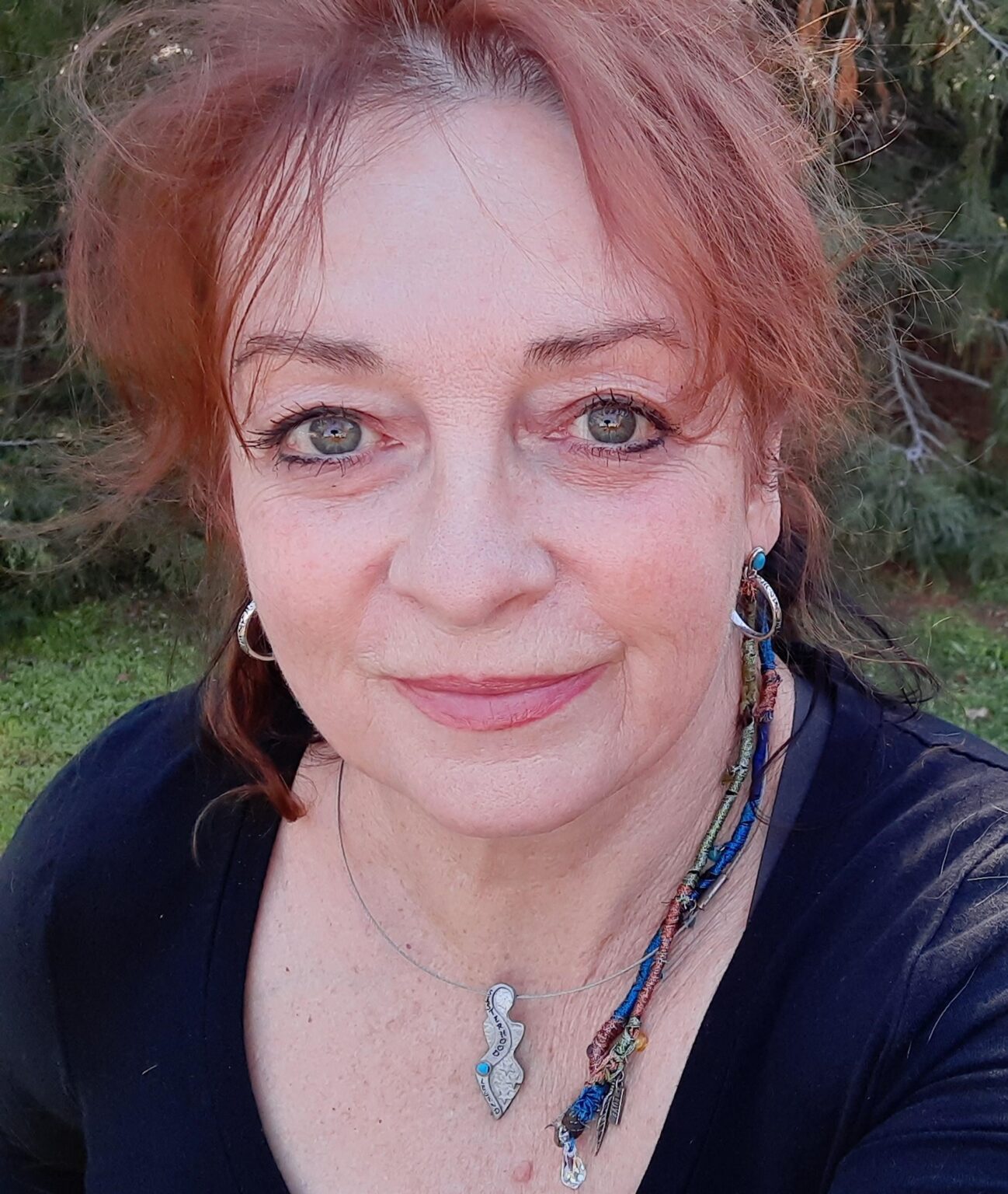 About Me – Delaya Diana